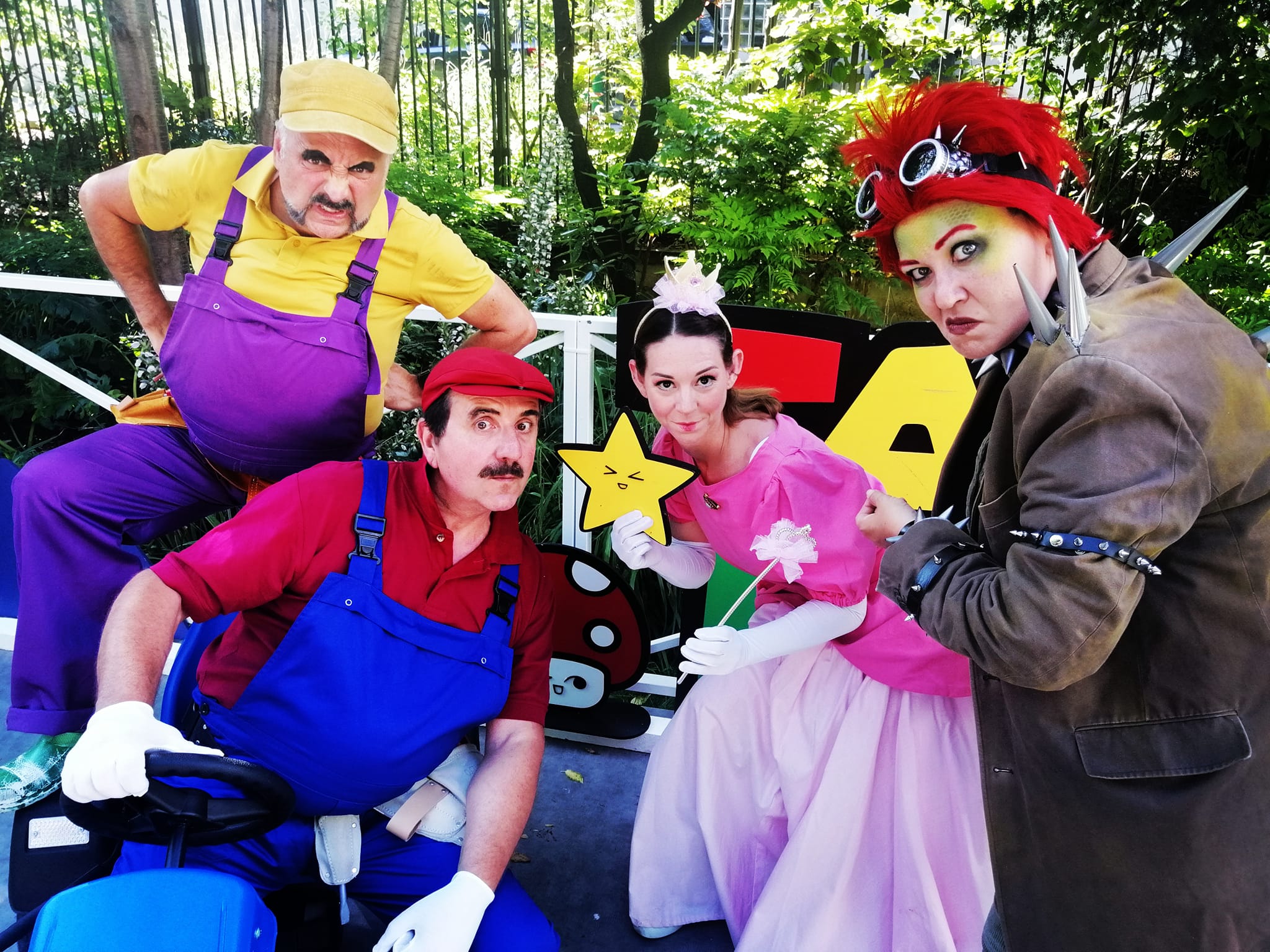 Accueil - Compagnie du Menu Fretin